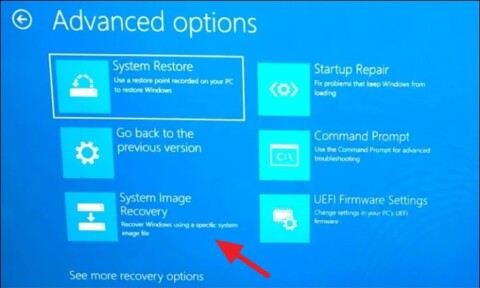 How To Fix Preparing Automatic Repair Loop in Windows 11 - GeekChamp