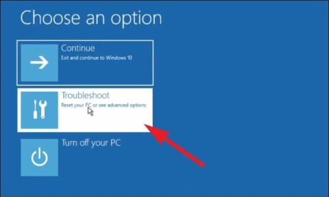How to Fix F5 Refresh Not Working in Windows 11 - GeekChamp