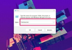 How to Fix Xbox App Not Working in Windows 11 - GeekChamp