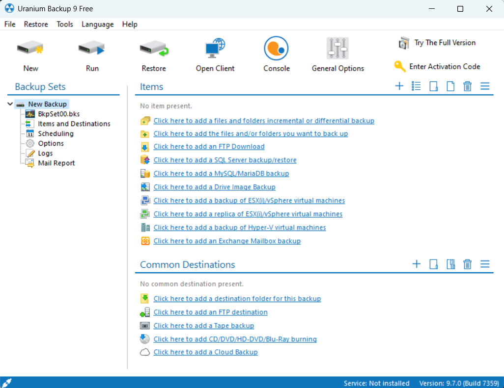 Best Windows 11 Backup Software - GeekChamp