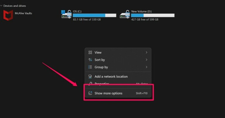 How to Fix PNG Preview Not Working in Windows 11 - GeekChamp