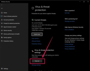 How to Fix Media Player Not Working in Windows 11 - GeekChamp