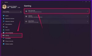 How to Fix Xbox Game Bar Not Working in Windows 11 - GeekChamp