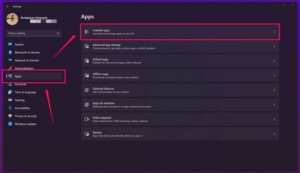 How to Fix Xbox App Not Working in Windows 11 - GeekChamp