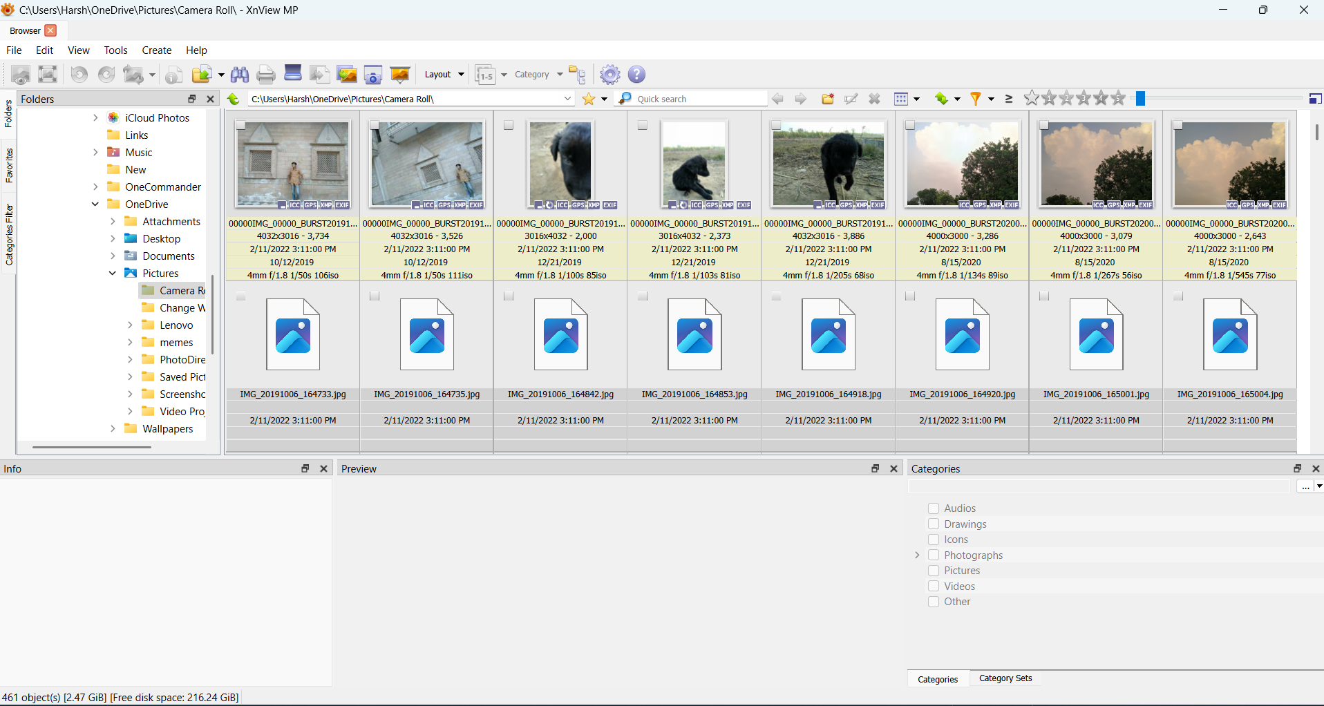 Best Photo Viewer For Windows 11 - GeekChamp