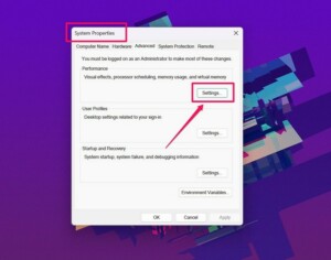 How to Fix PNG Preview Not Working in Windows 11 - GeekChamp