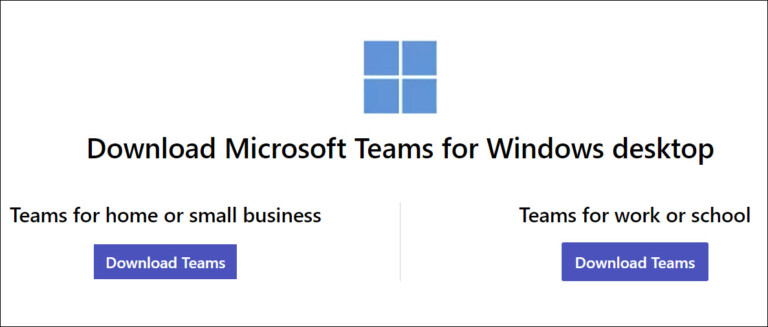 How to Fix Microsoft Teams Not Working in Windows 11 - GeekChamp