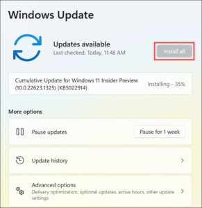 How to Fix Event Viewer Not Working in Windows 11 - GeekChamp