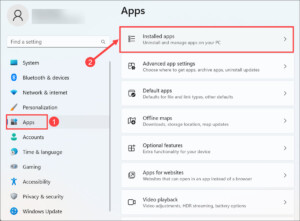 How to Fix Cisco Webex Not Working on Windows 11 - GeekChamp