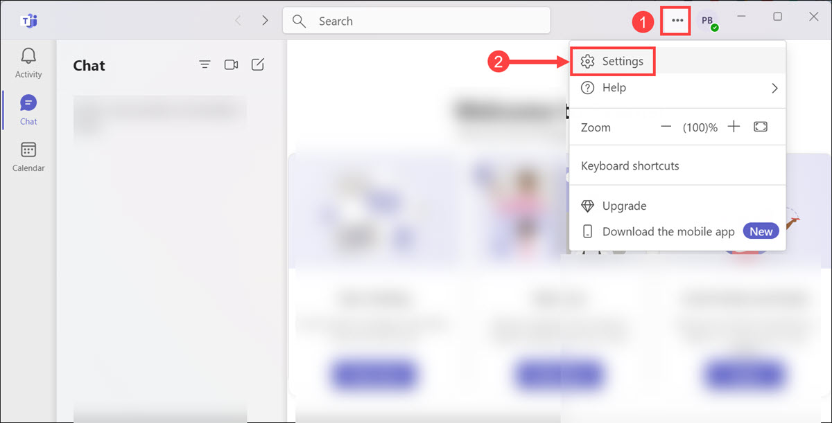 How to Fix Microsoft Teams Not Working in Windows 11 - GeekChamp