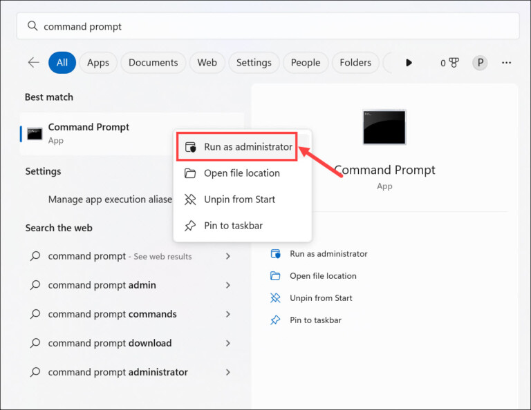 How to Fix Sandbox Not Working in Windows 11 - GeekChamp How to Fix Sandbox Not Working in Windows 11 - GeekChamp