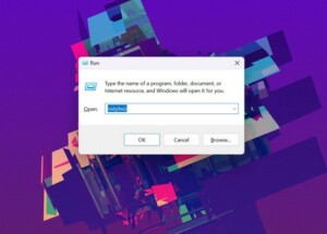 How to Fix Password Not Working in Windows 11 - GeekChamp