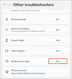 How to Fix Paint or Paint 3D Not Working in Windows 11 - GeekChamp
