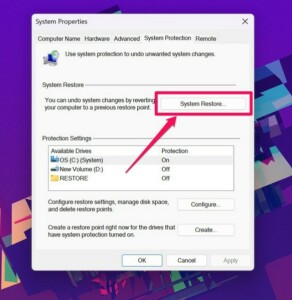 How to Fix Password Not Working in Windows 11 - GeekChamp