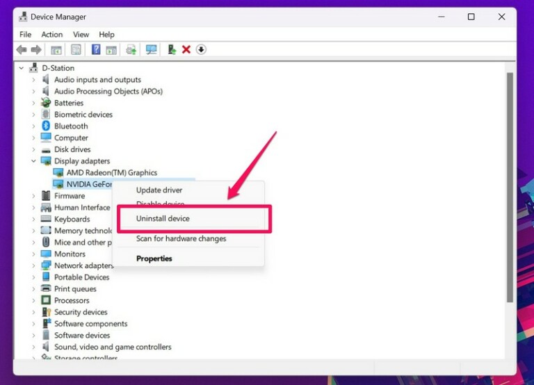 How To Fix Loadlibrary Failed With Error 87 The Parameter Is Incorrect On Windows 11 Geekchamp