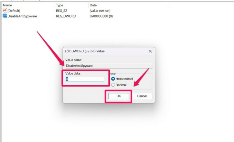How to Fix Windows Security Not Working in Windows 11 - GeekChamp