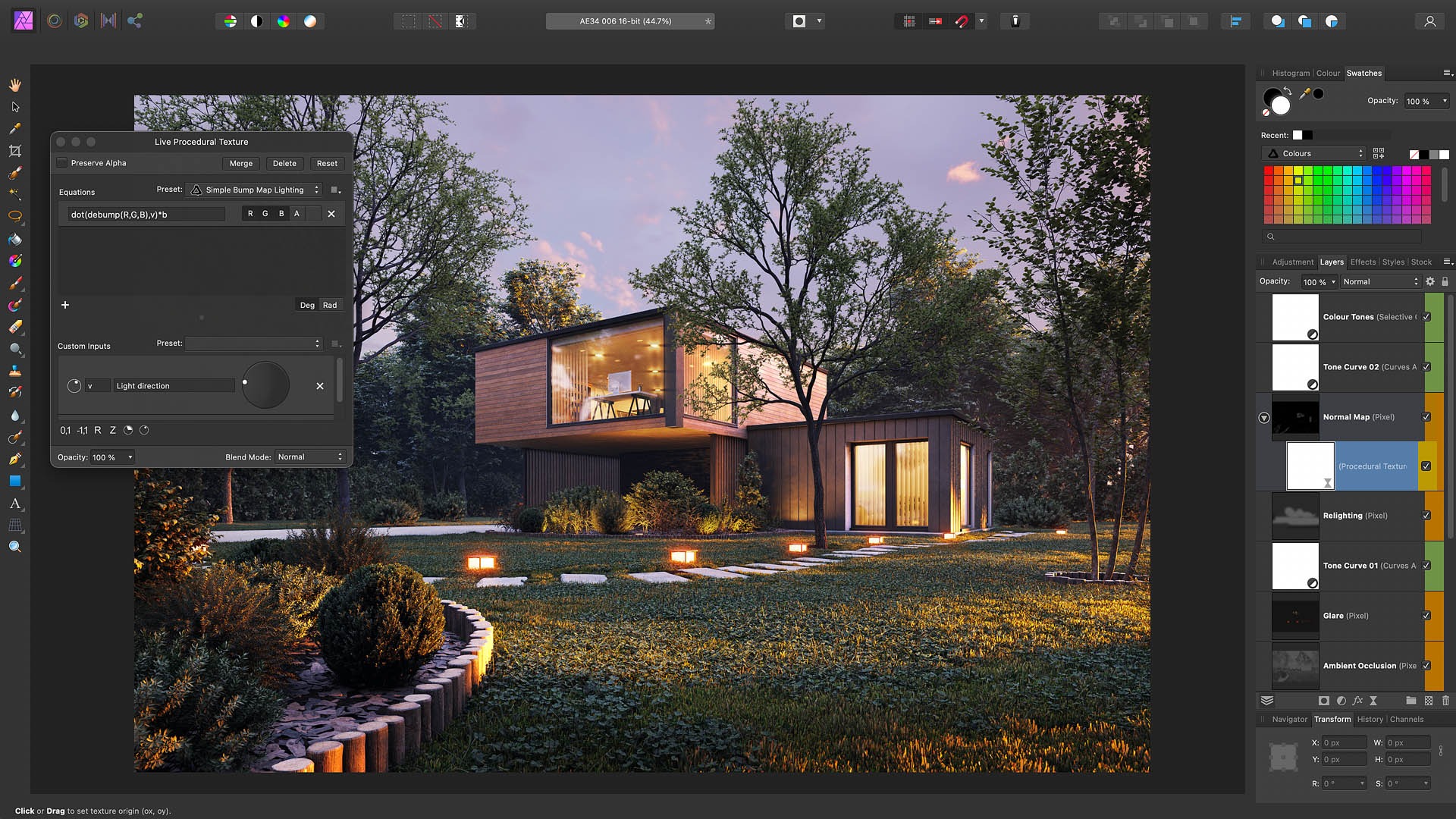 Best Photo Editor For Windows 11 - GeekChamp