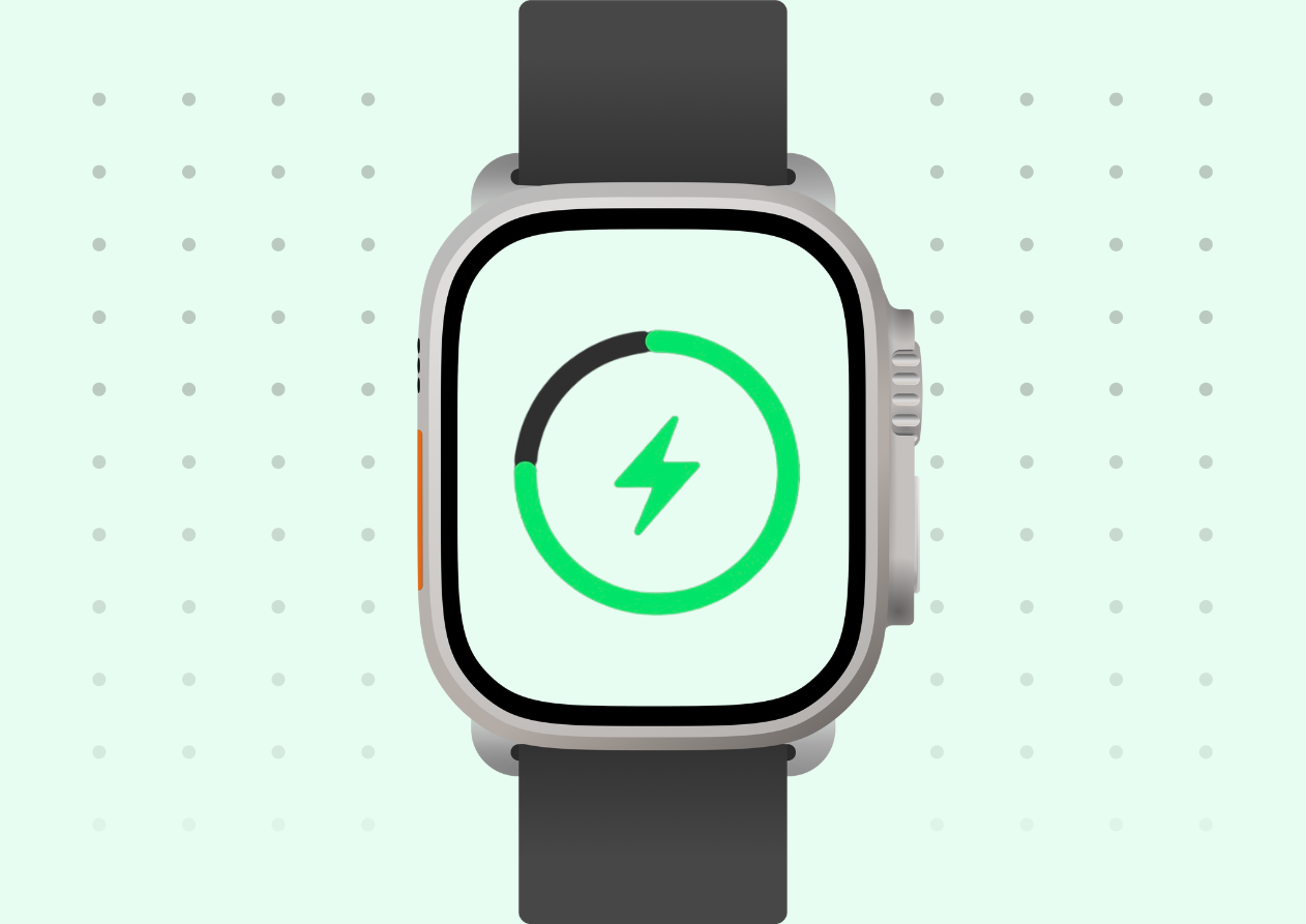 How to Fix Apple Watch Not Charging Above 80% in watchOS 10 - GeekChamp