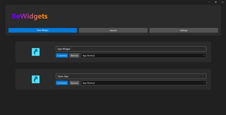 Best Windows 11 Customization Apps - GeekChamp
