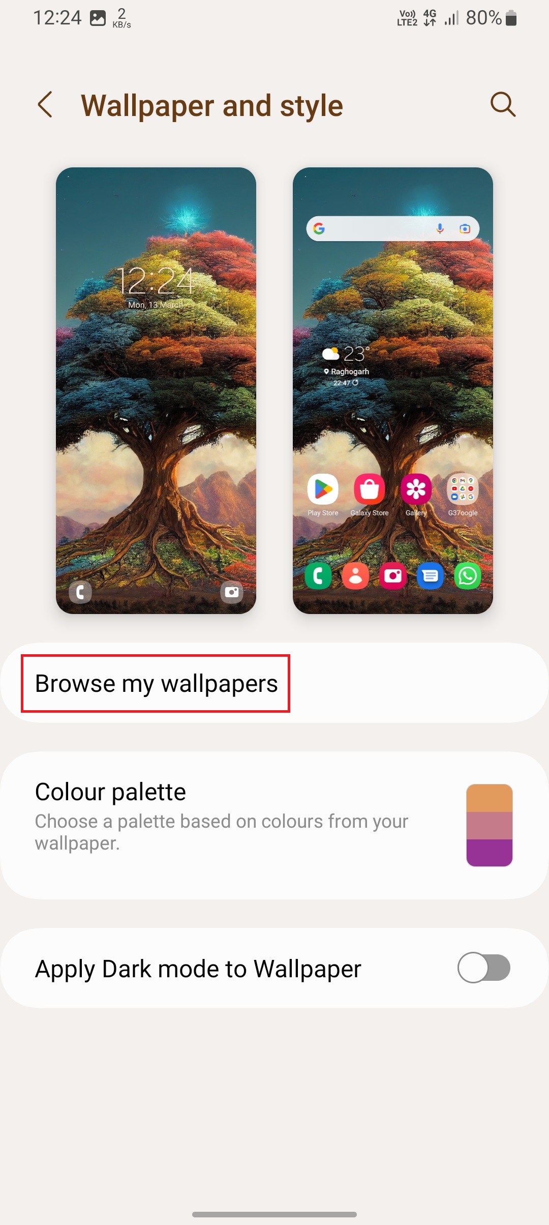 How to Disable Ads on Your Samsung Phone - GeekChamp