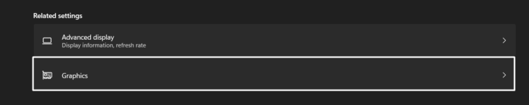 How to Fix Desktop Window Manager High GPU Usage in Windows 11 - GeekChamp