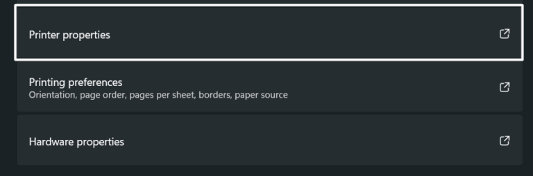 How to Fix Printer Not Working in Windows 11 - GeekChamp