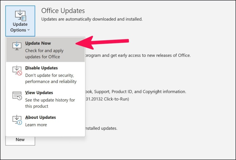 How to Fix Microsoft Outlook Not Working in Windows 11 - GeekChamp
