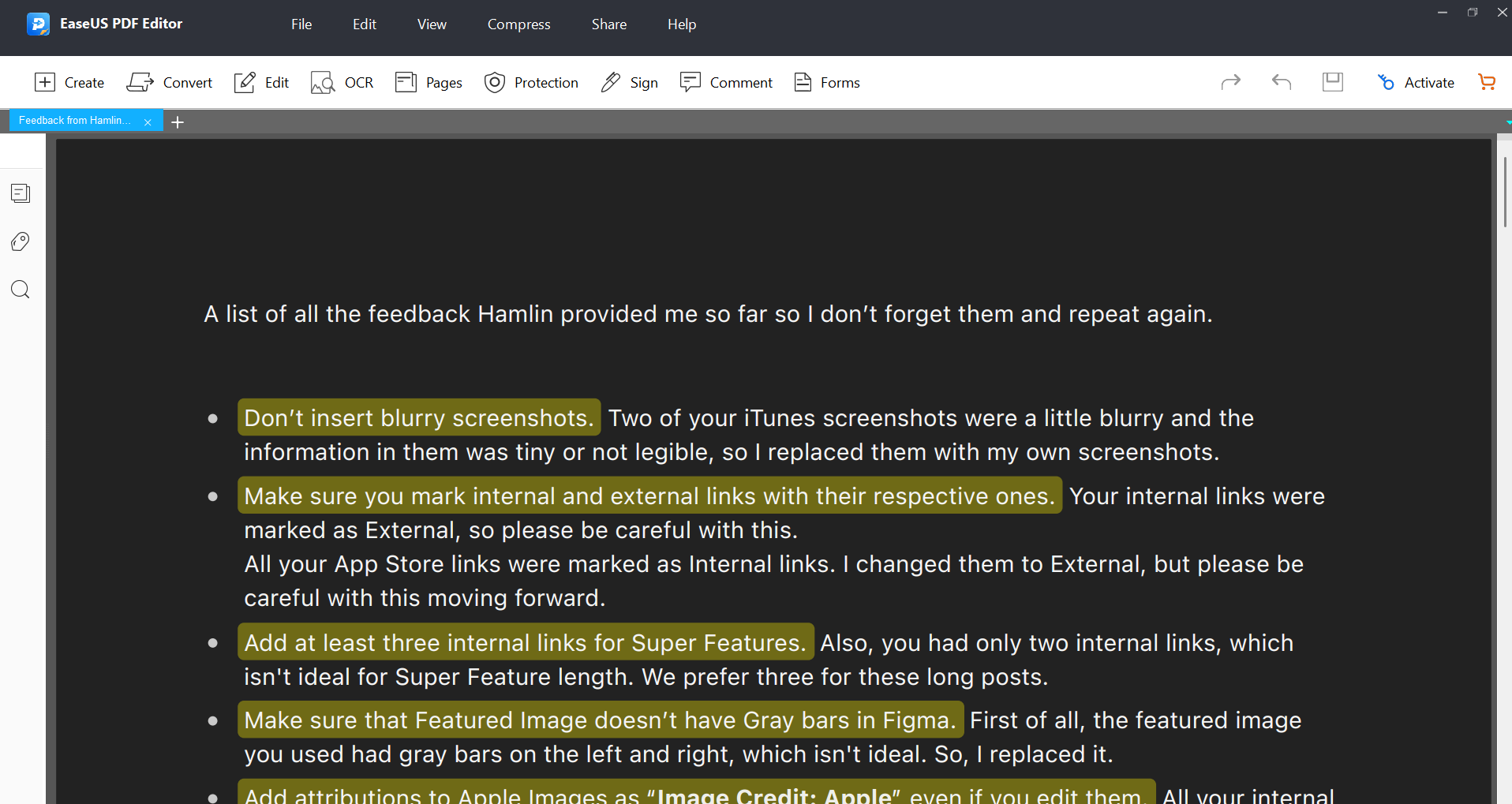 Best PDF Reader For Windows 11 - GeekChamp