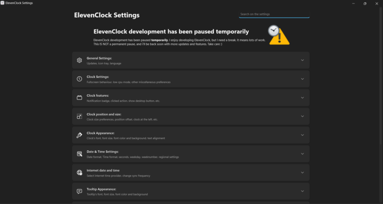 Best Windows 11 Customization Apps - GeekChamp