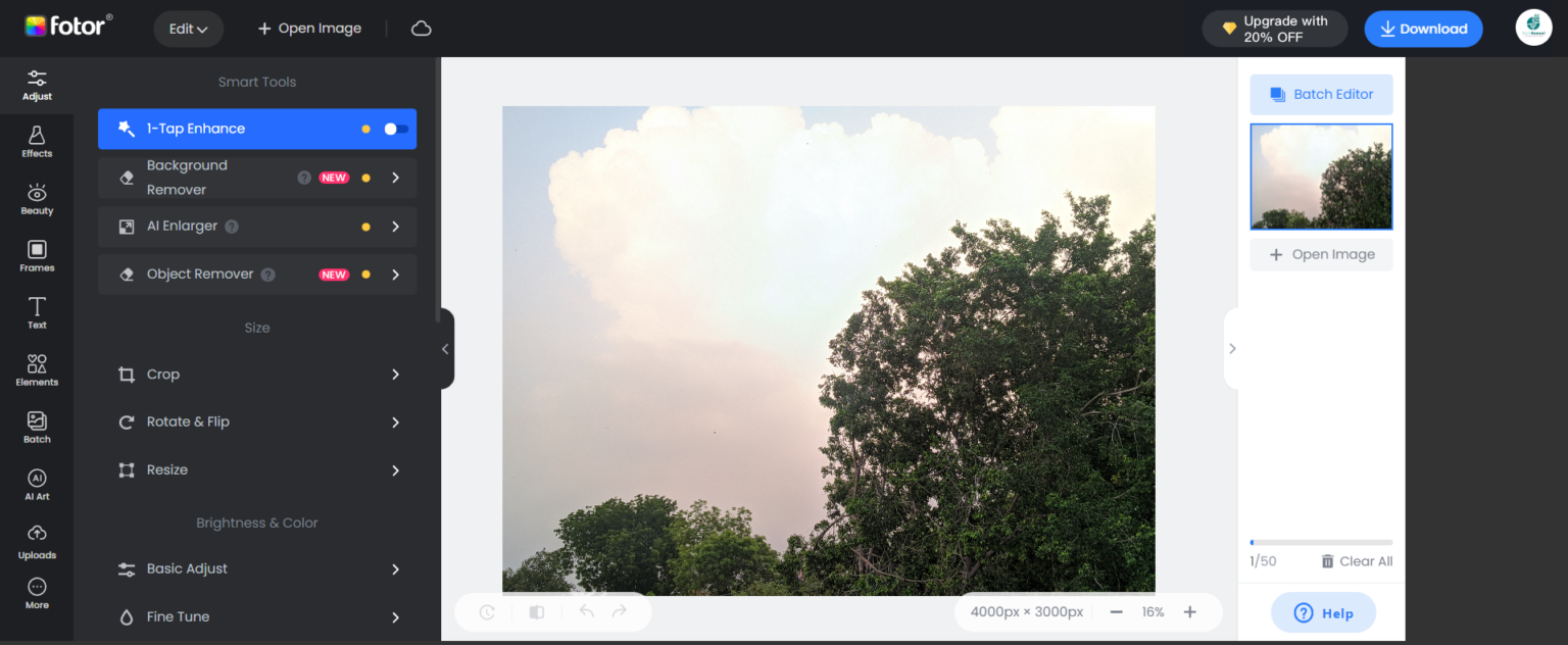 Best Photo Editor For Windows 11 - GeekChamp