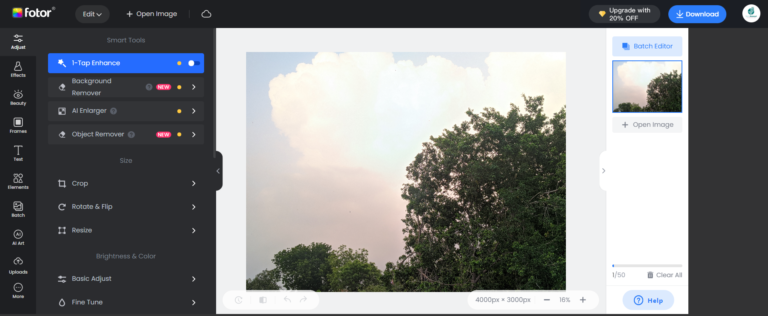 Best Photo Editor For Windows 11 - GeekChamp