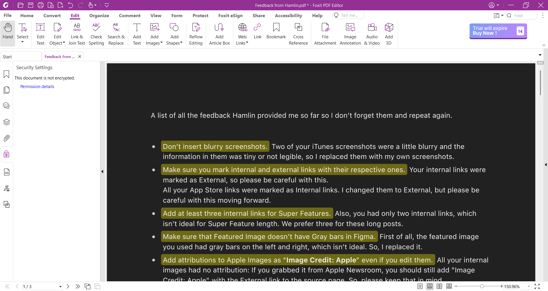 Best PDF Reader For Windows 11 - GeekChamp