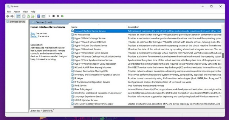 How to Fix Logitech Keyboard Not Working in Windows 11 - GeekChamp