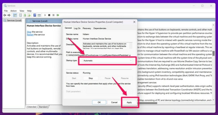 How to Fix Ctrl + Alt + Del Not Working in Windows 11 - GeekChamp