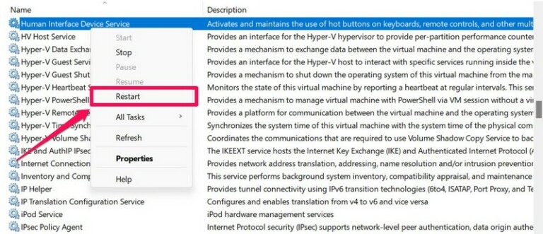 How to Fix Logitech Keyboard Not Working in Windows 11 - GeekChamp