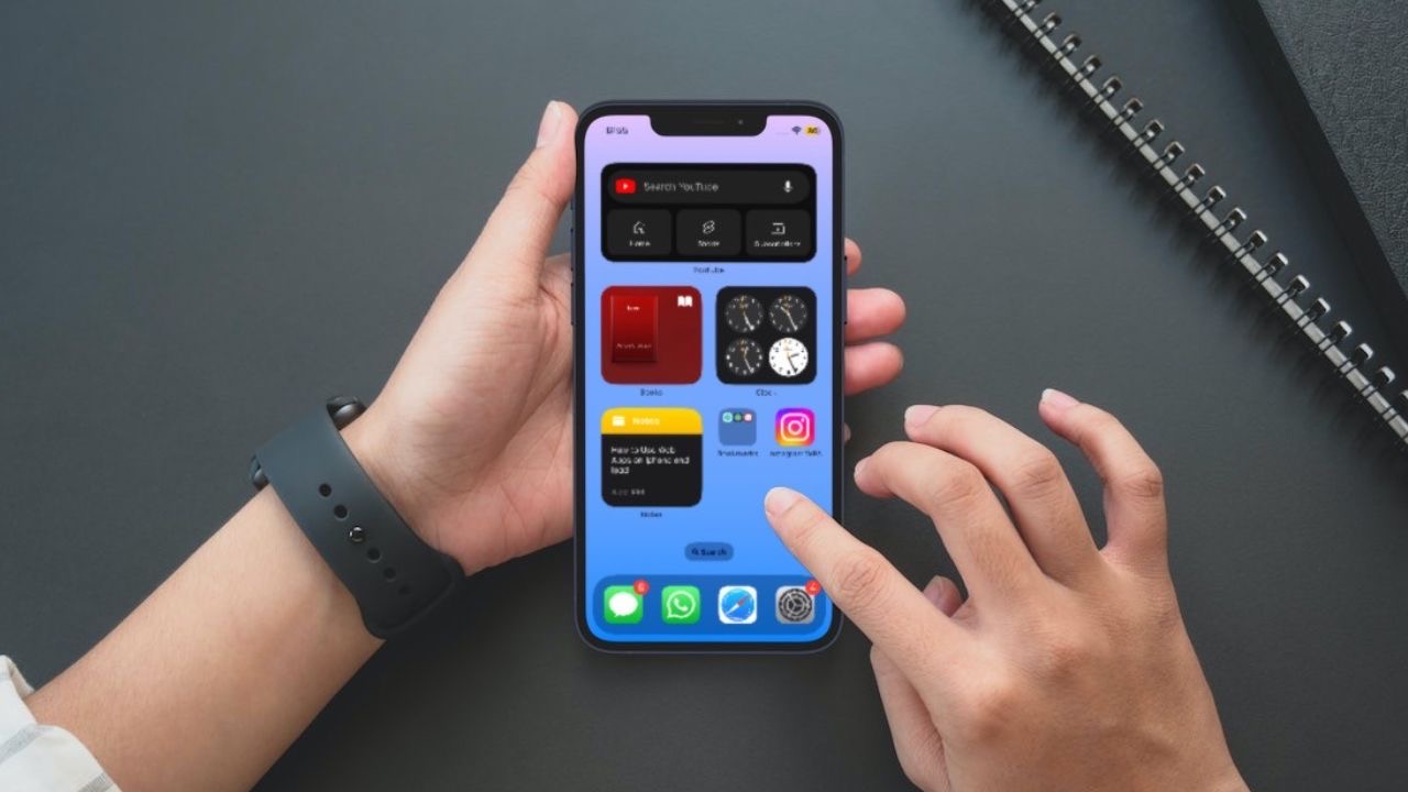 How to Use Progressive Web Apps on iPhone in iOS 17 - GeekChamp