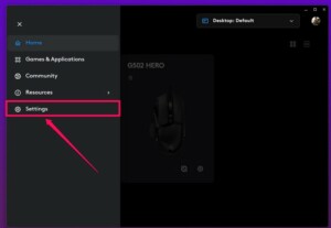 How to Fix Logitech Mouse Not Working in Windows 11 - GeekChamp