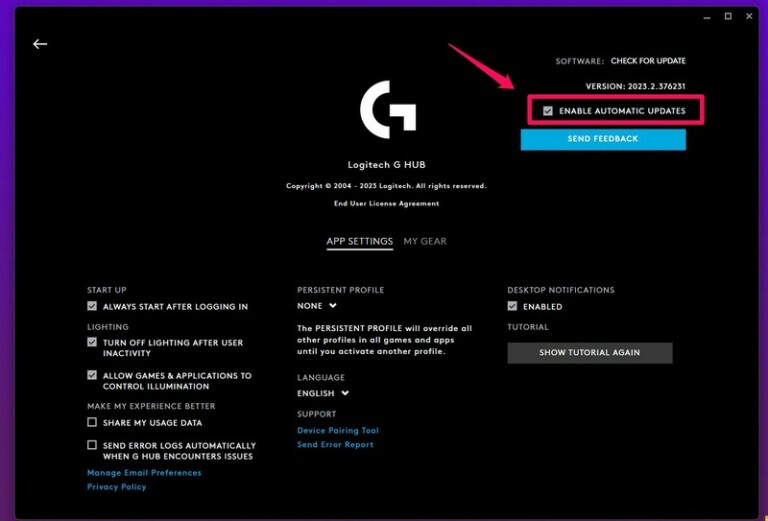 How to Fix Logitech Keyboard Not Working in Windows 11 - GeekChamp