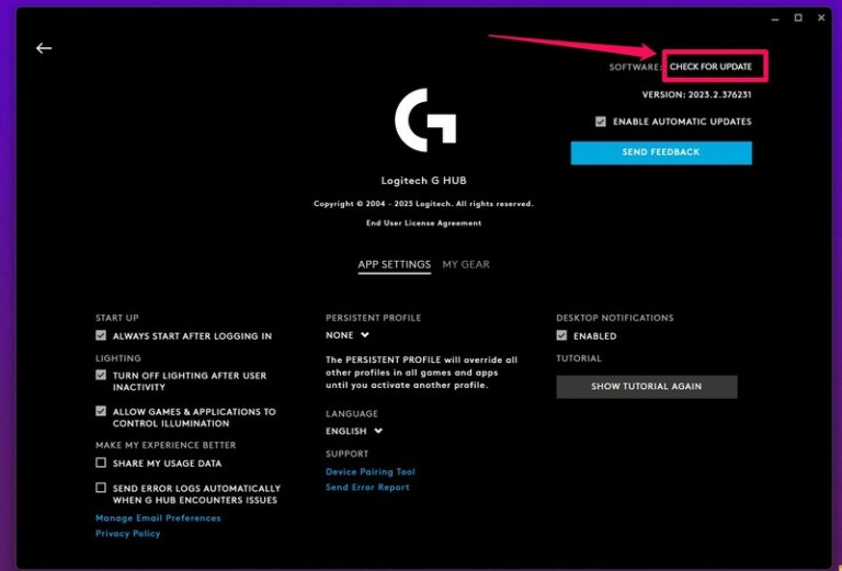 How To Fix Logitech Keyboard Not Working In Windows 11 Geekchamp