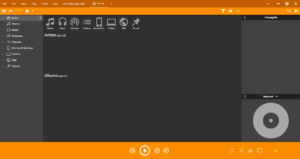 Best Music Player For Windows 11 - GeekChamp