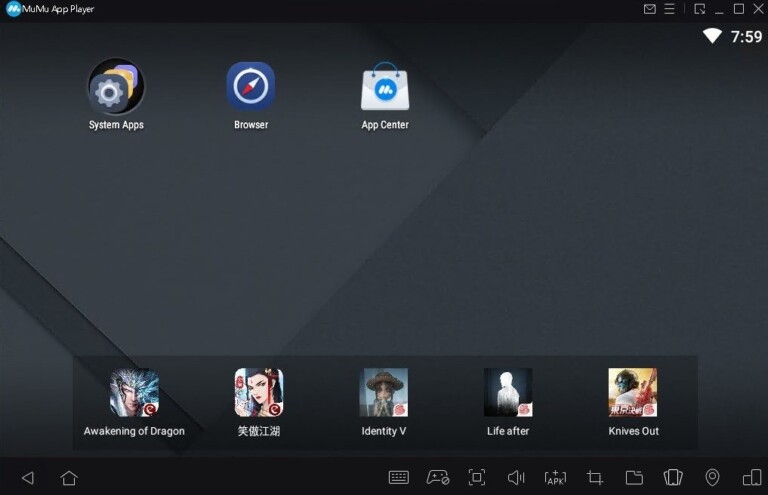 Best Android Emulators For Windows 11 - GeekChamp