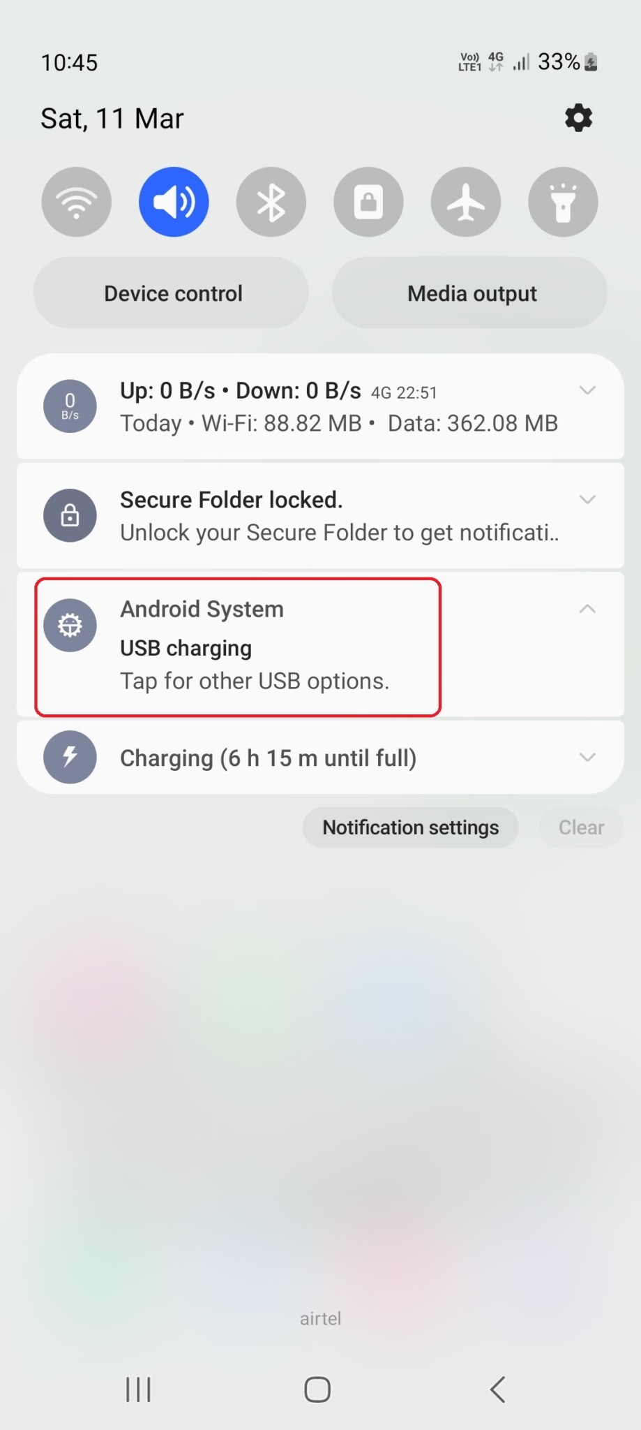 How to Fix MTP Not Working in Windows 11 - GeekChamp