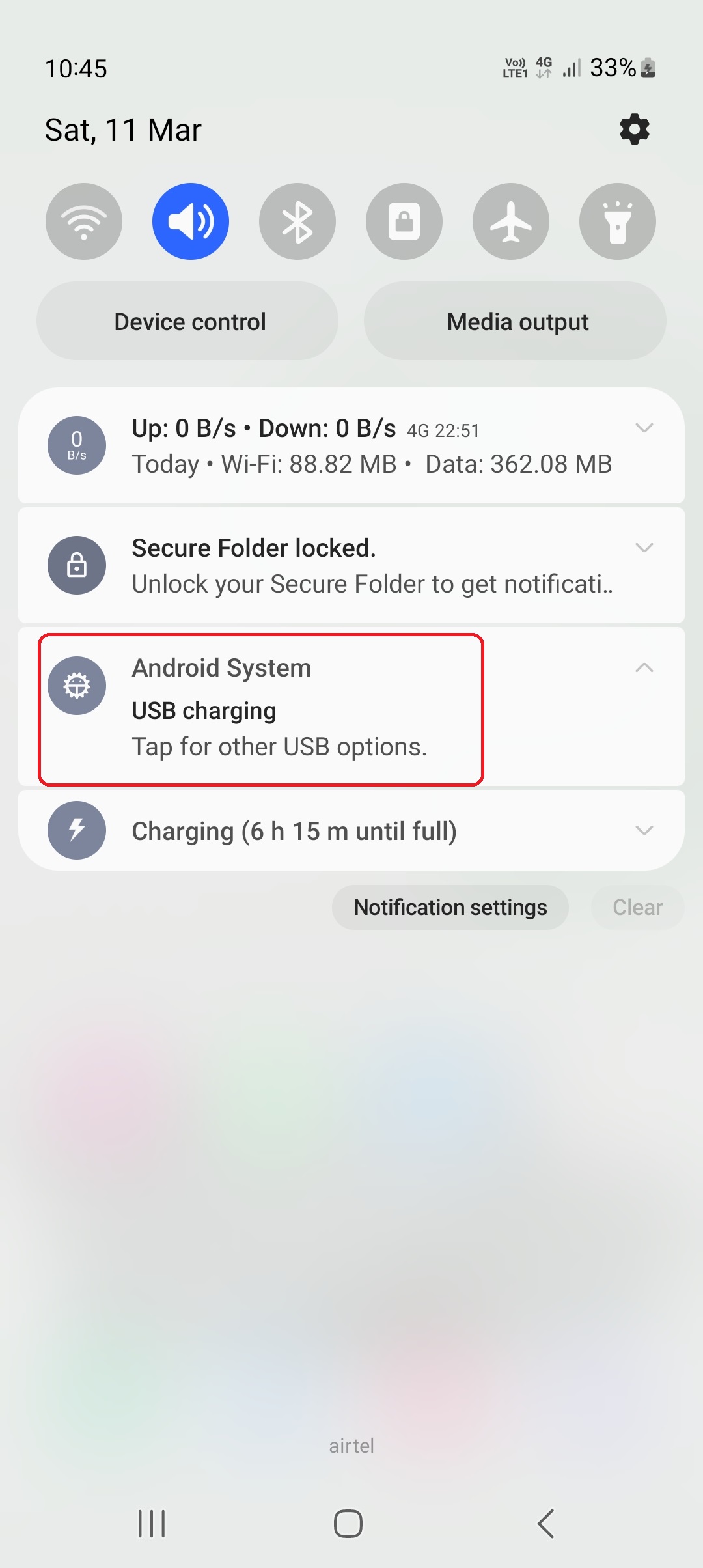 How to Fix MTP Not Working in Windows 11 - GeekChamp