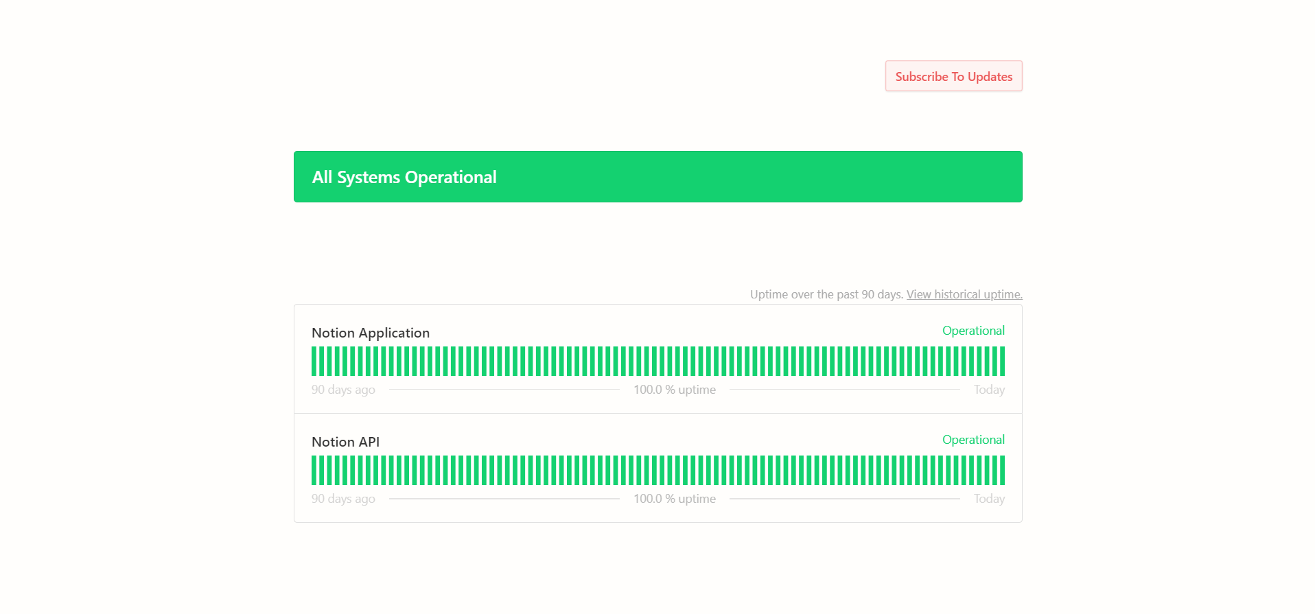 How to Fix Notion Desktop App Not Working in Windows 11 - GeekChamp