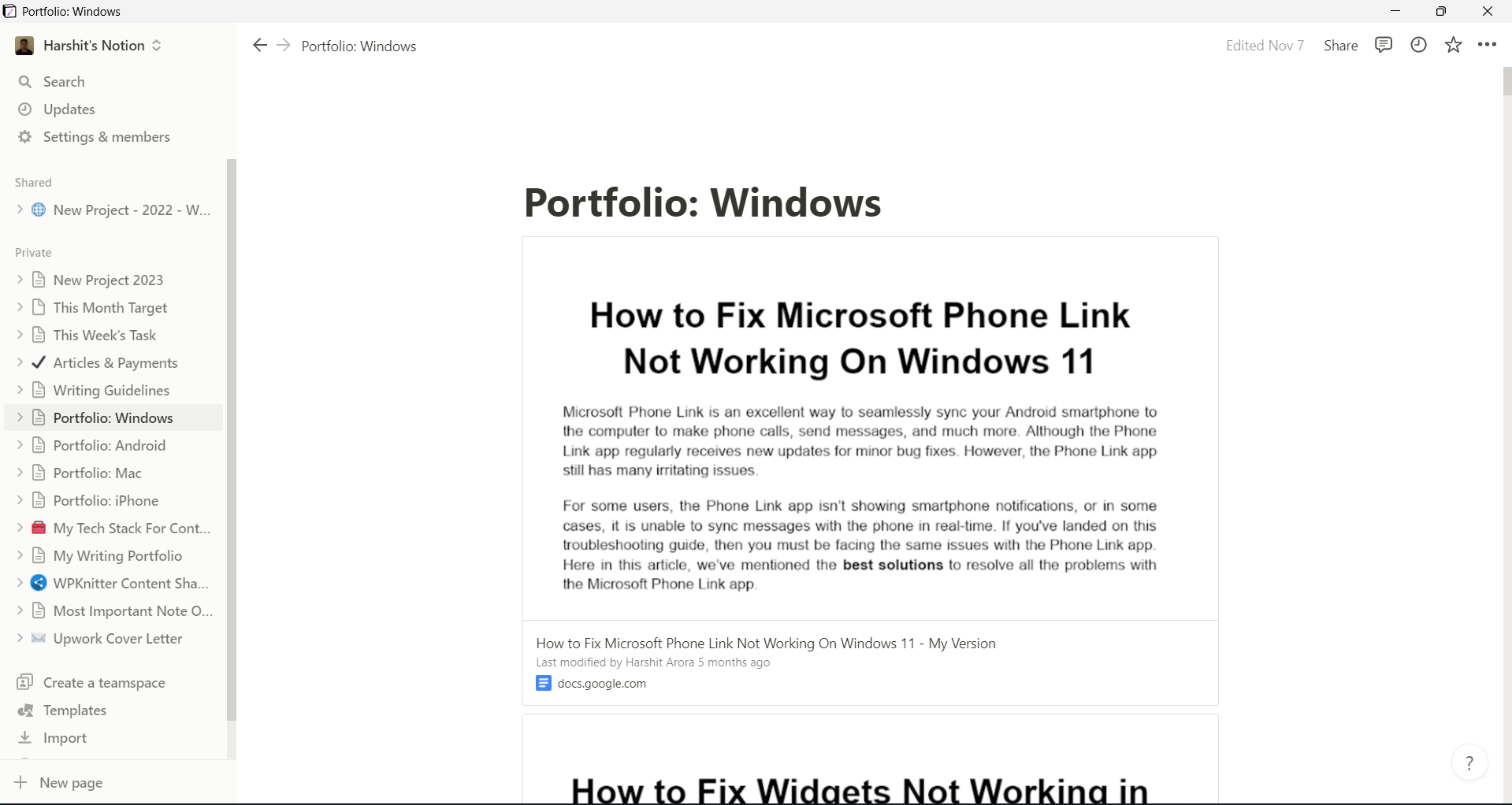Best Productivity Apps For Windows 11 - GeekChamp