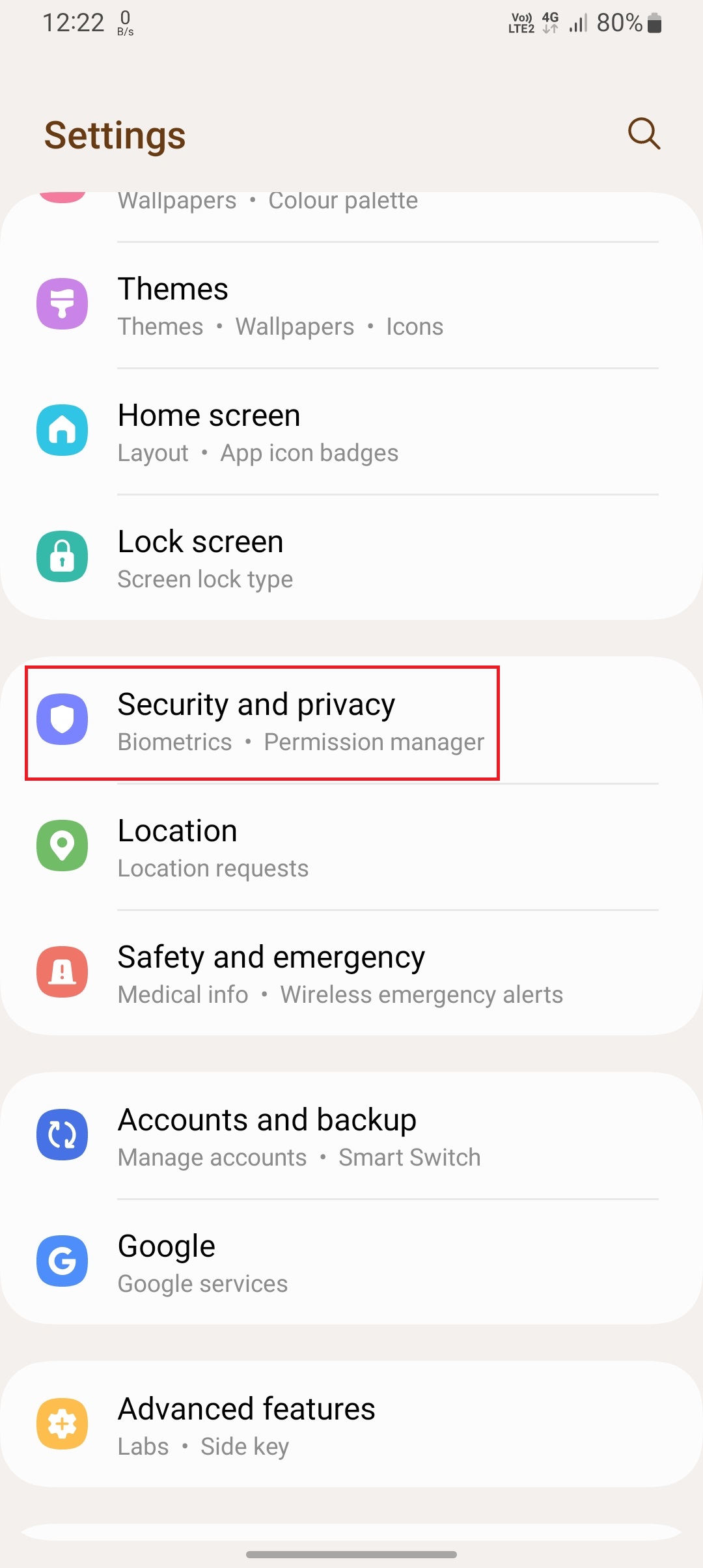 How to Disable Ads on Your Samsung Phone - GeekChamp