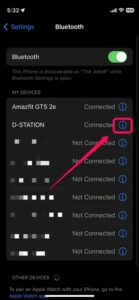 How to Set Up and Use Phone Link for iOS in Windows 11 - GeekChamp