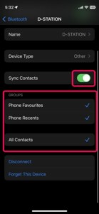 How to Set Up and Use Phone Link for iOS in Windows 11 - GeekChamp