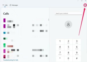 How to Fix Phone Link for iOS Not Working in Windows 11 - GeekChamp