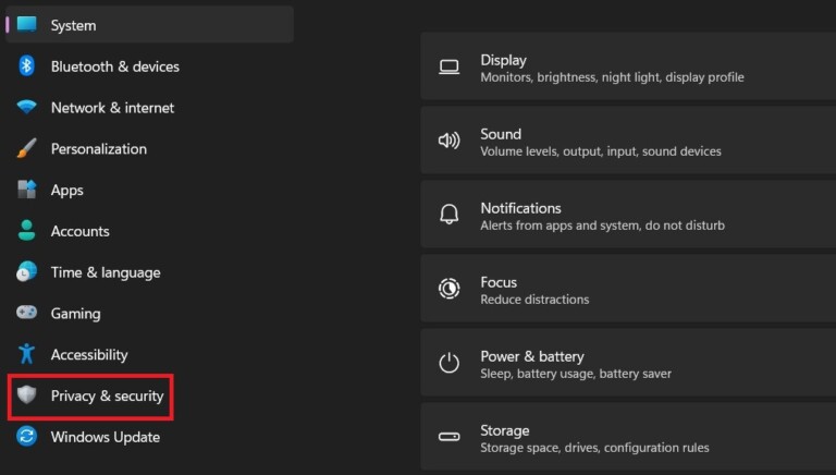 How to Fix NPM Install Not Working in Windows 11 - GeekChamp How to Fix NPM Install Not Working in Windows 11 - GeekChamp